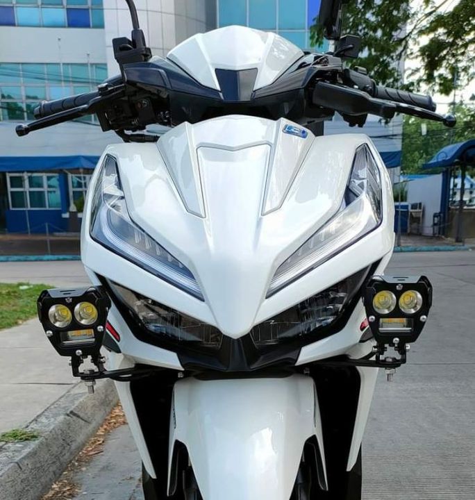 RM Led Bracket for Honda click 125 v3 | Lazada PH