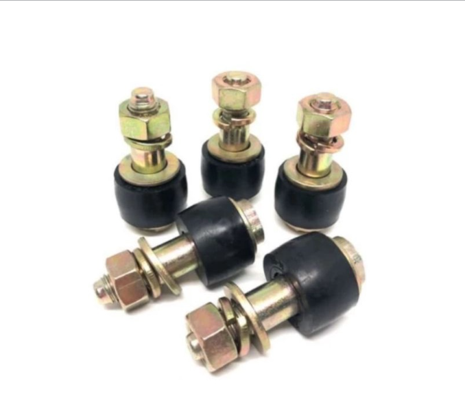 1 Set Rubber coupling F3 / Rubber coupling fcl 140/160/180 | Lazada ...