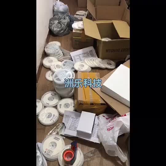 New in Stock DRV8844PWPR Encapsulation HTSSOP Motor Driver Chip One ...