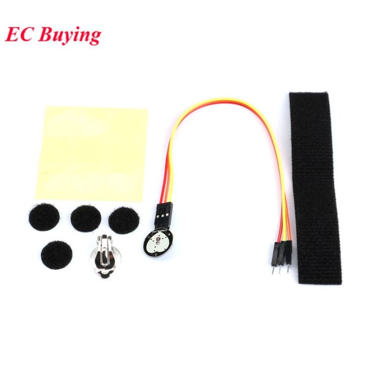 Pulsesensor Pulse Heart Rate Sensor For Arduino Open Source Hardware