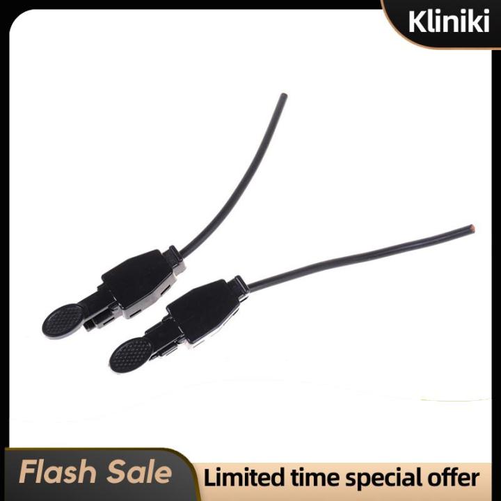 [Kliniki] 2pcs Torch Switch Trigger With Micro Switch Fitting TIG ...