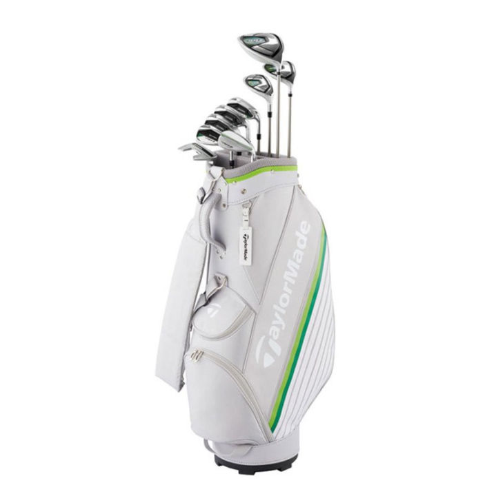 TaylorMade RBZ Speedlite Women's Package Set | Lazada