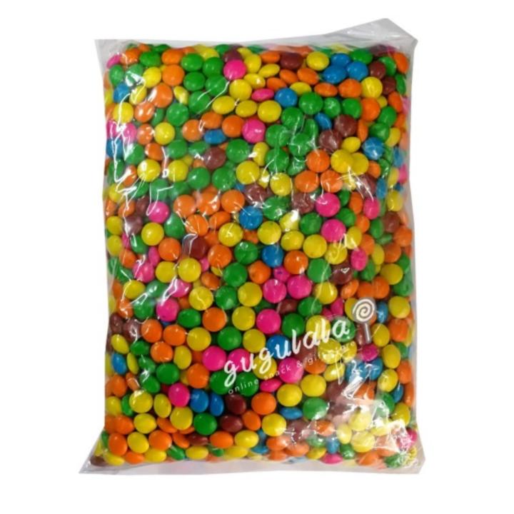 Mini Choco Beans 2kg | Lazada