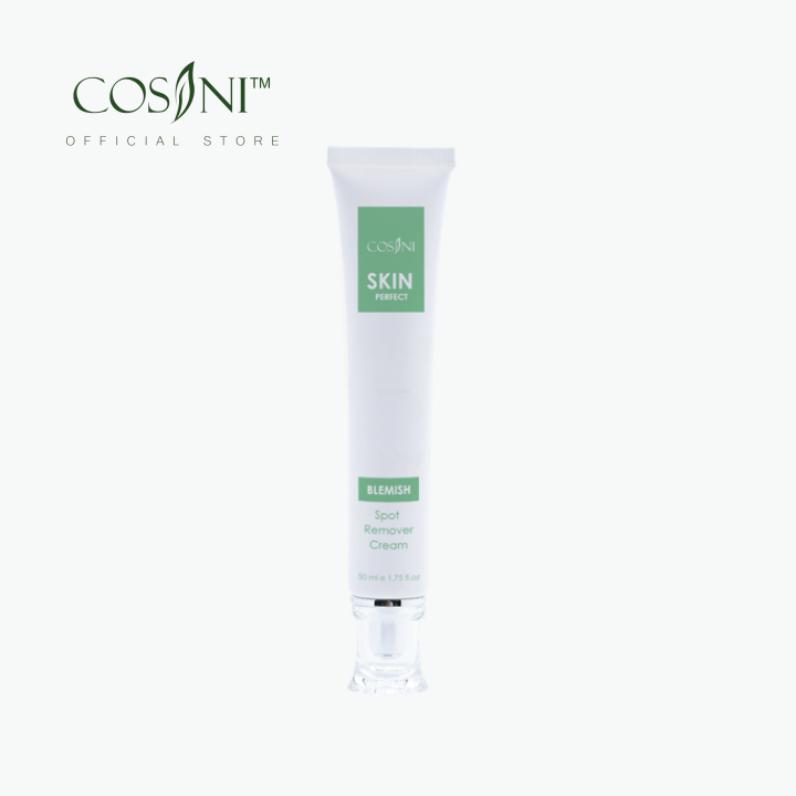 Cosini Blemish Spot Remover Cream 50ml | Lazada