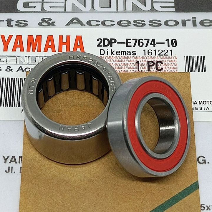 Yamaha Torque Drive Bearing Set for Aerox v1/v2 and Nmax v1/v2 | Lazada PH