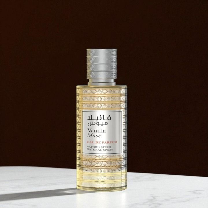 Parfum Emper Vanilla Muse EDP 100ml for Unisex | Lazada Indonesia