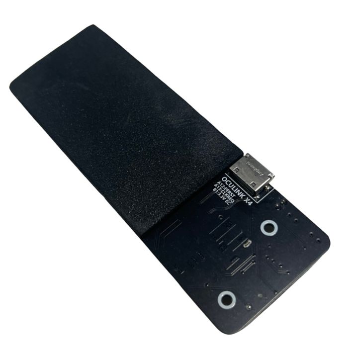 For Oculink/M.2 NVMe External Graphics Card Laptop EGPU Case GPU Dock ...