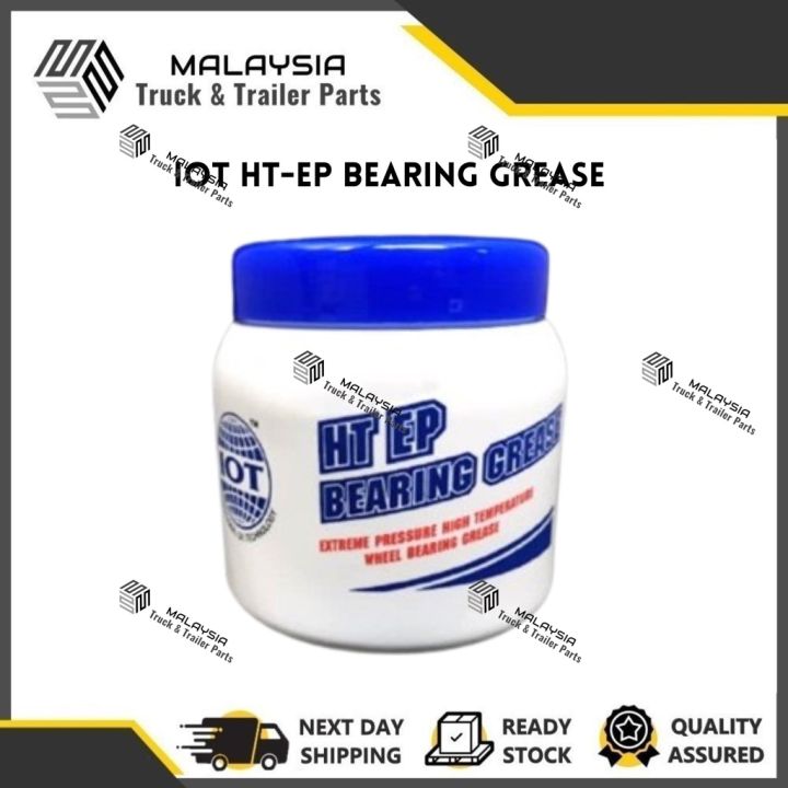 IOT HT EP BEARING GREASE 500G | Lazada