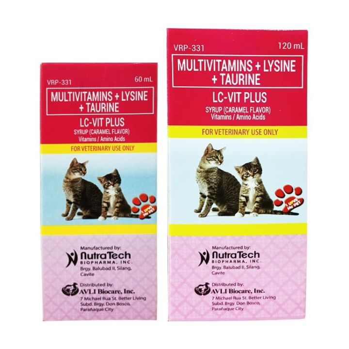 LC VITPLUS | Lazada PH