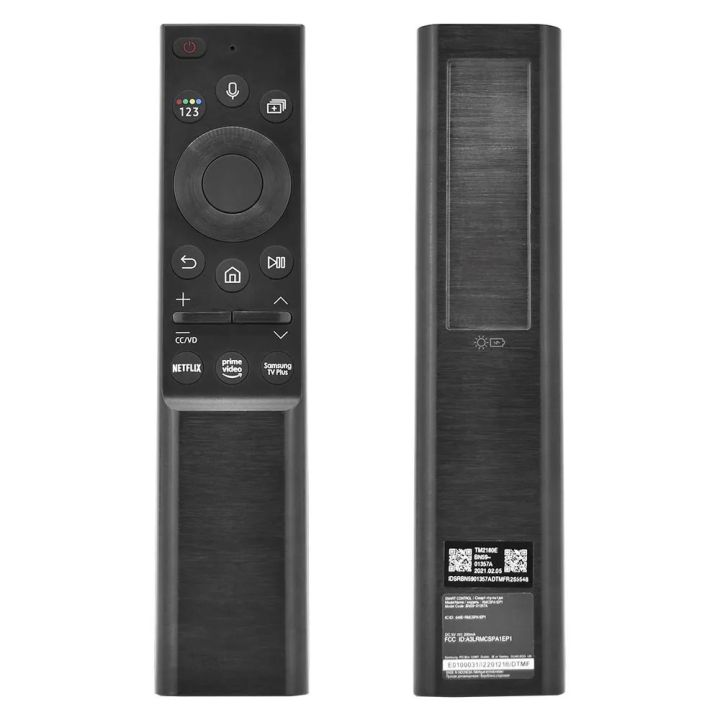 อะไหล่แท้ศูนย์/รีโมทสมาร์ททีวี/BN59-01357A/REMOCON-ECO SMART CONTROL ...