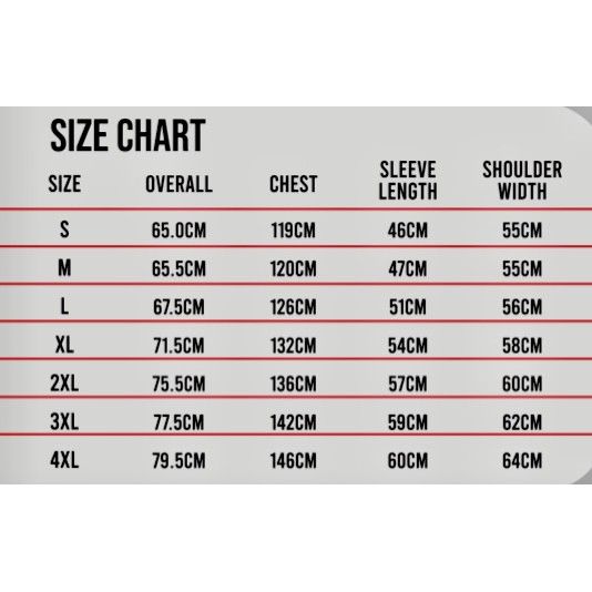 M-Safe Cotton Safety Work Jacket With Reflector (1 Pair) | Lazada.co.th