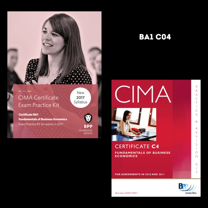 Softcopy CIMA Exam Practice Kit The Chartered Institute of Management Accountants Exam Practice ...
