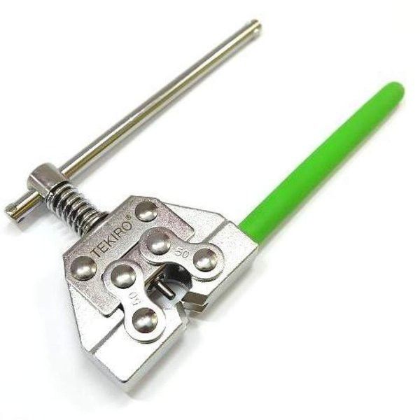 Tang Potong Rantai TEKIRO 25-60mm - Alat Pemotong Rantai - Chain Cutter ...