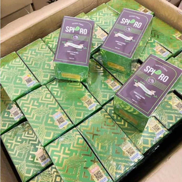 Spiro Original English Version/ Full Set With Box️Ready Stock Wellous ...