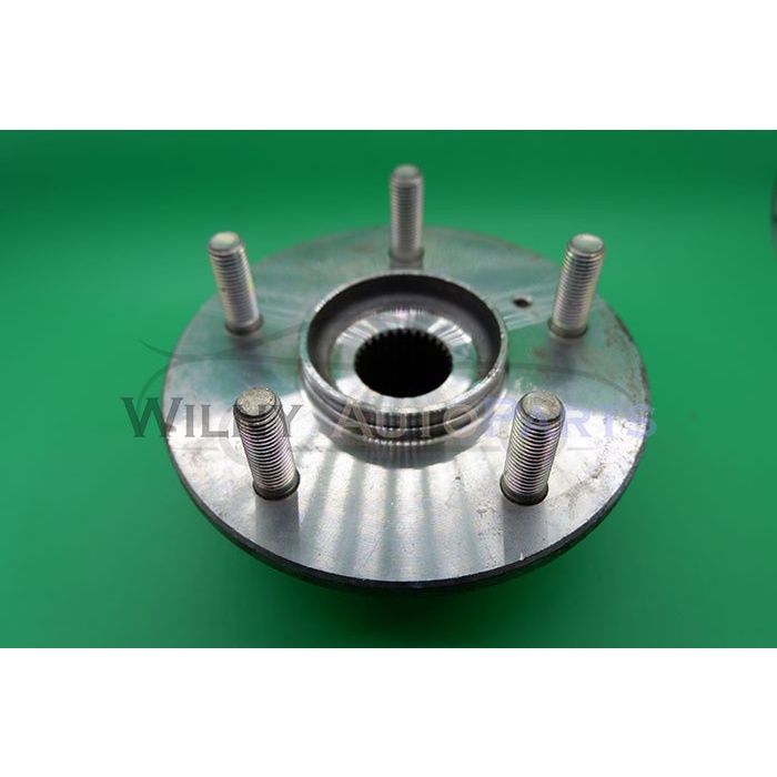 Nap roda / Hub assy front (DEPAN) (ORI) (100%) / Crv Gen 3 / Gen 4 ...