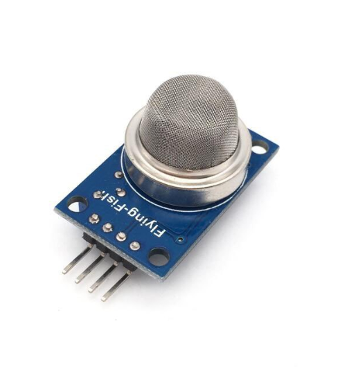 MQ-5 LPG Gas City Gas sensor module | Lazada.co.th