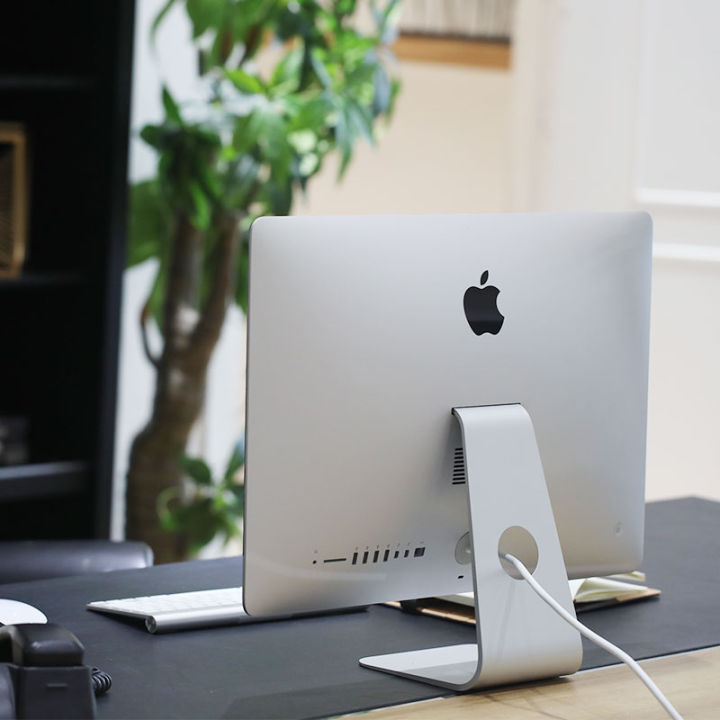 Apple Apple all-in-one computer 21.5 imac27-inch ultra-thin design game ...