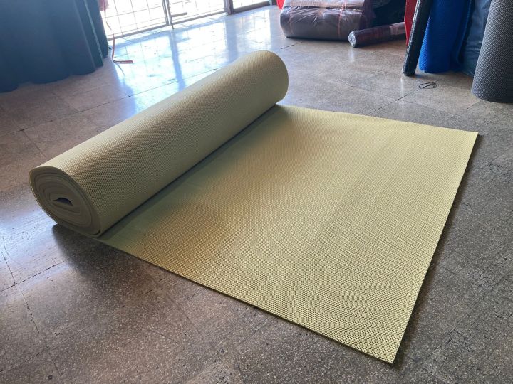 Karpet PVC Kamar Mandi 1m x 1.2m S Mat (LEBAR 1,2mtr), Keset PVC ANTI ...
