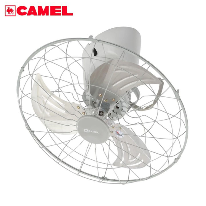 Camel Original Ceiling Orbit Fan with Power Motor and Copper Wires COF ...