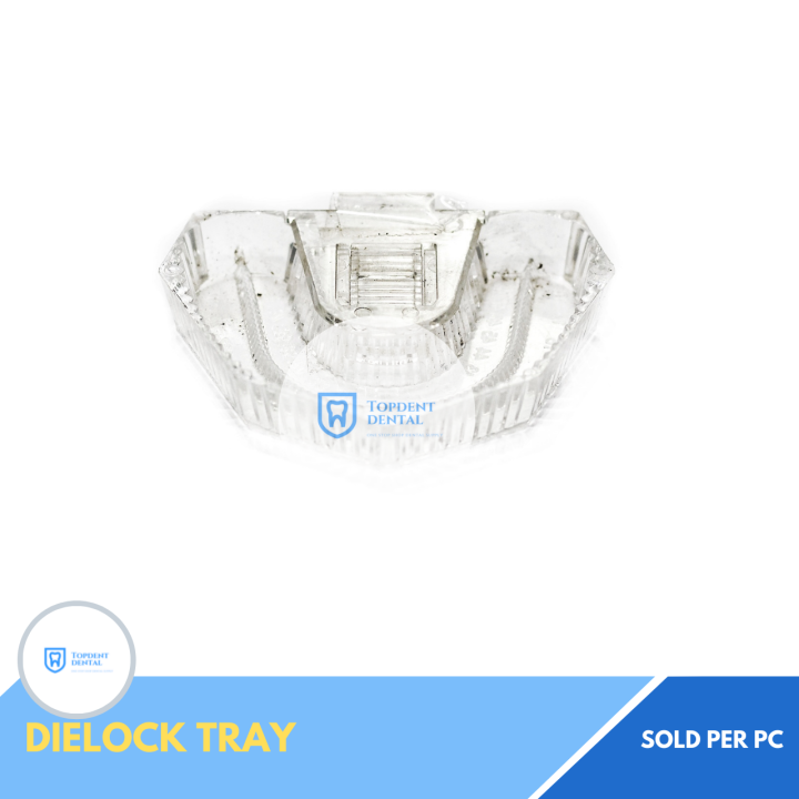 Dielock Tray | Lazada PH
