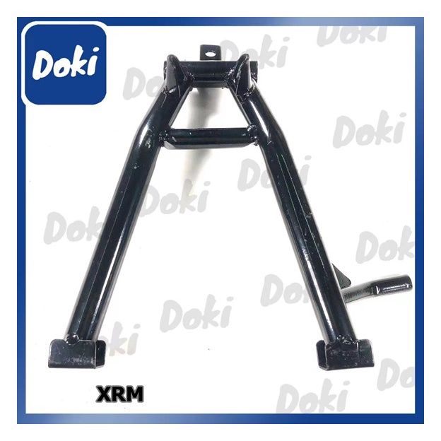 [DOKI MOTO] CENTER STAND XRM / TMX/CT100 | Lazada PH