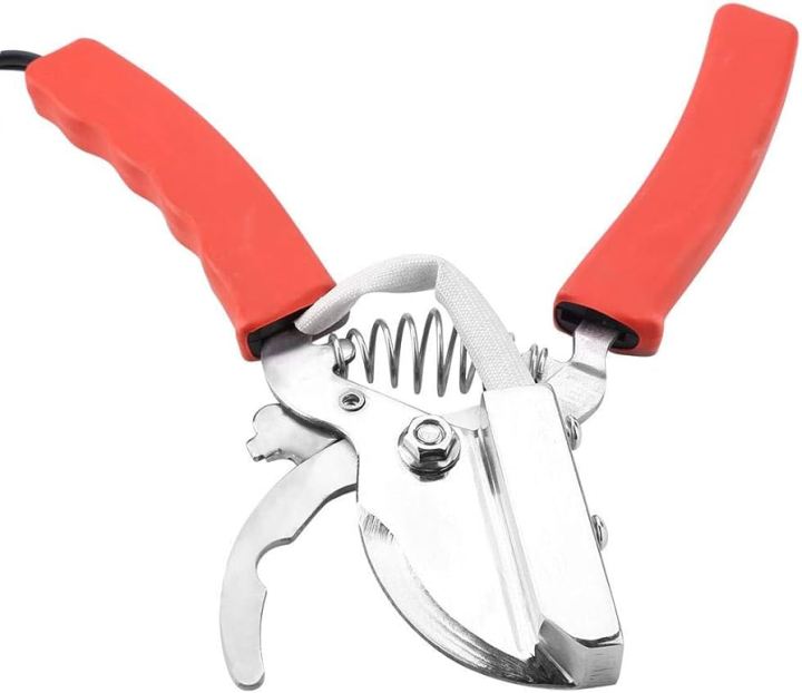 Electric Tail Cutter Heavy Duty Lazada Ph