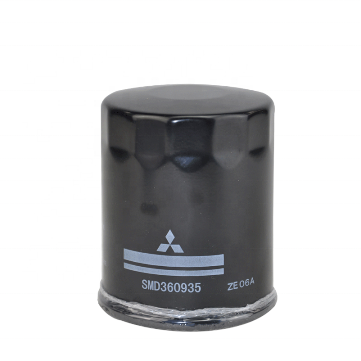 Foton View C2 Engine Parts Diesel Oil Filter SMD360935 | Lazada PH