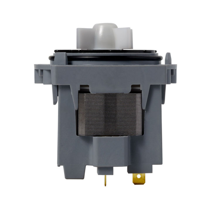 Pump askoll 40W al-winding (without улит. The screw. Terminals разд ...