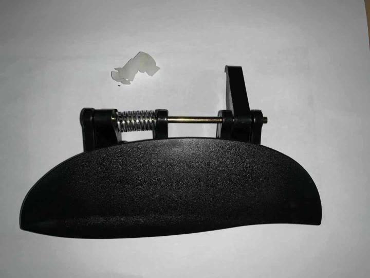 DOOR OUTER HANDLE REAR LH HYUNDAI ATOS | Lazada