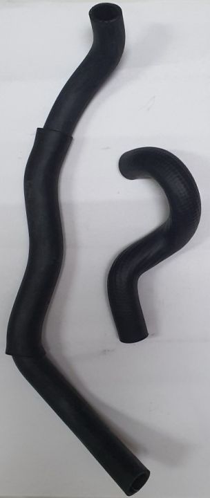 OEM Perodua Viva 660 850 1.0 Auto/Manual Radiator Top & Bottom Hose Set ...