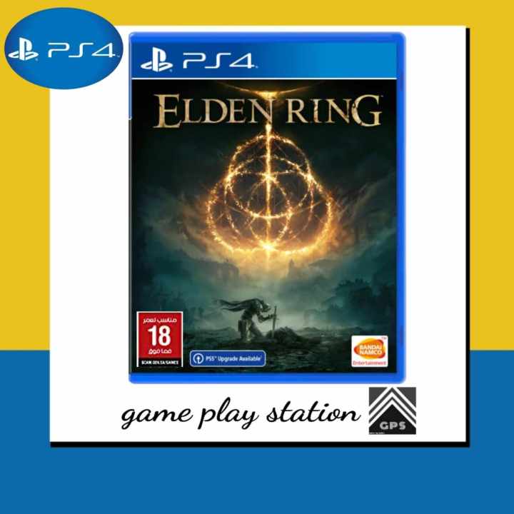ps4 elden ring ( english ซับไทย ) | Lazada.co.th