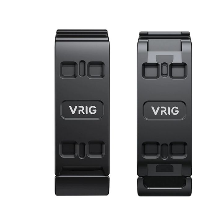 VRIG Battery Cover for Pro 2 Vertical Quick Release Adapter Accessory ...
