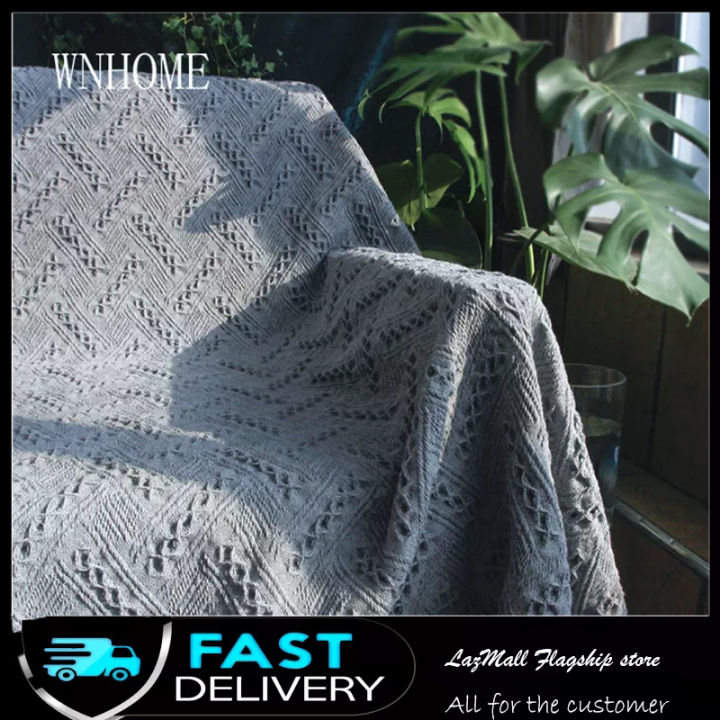 Ilocos Inabel Blanket WHITE ONLY Ilocos Blanket White Cotton Local ...