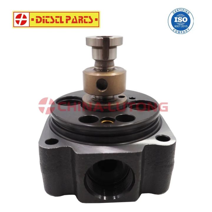Fuel Injection Pump Rotor Head 4/10R 146401-4720 VE Distributor Head ...