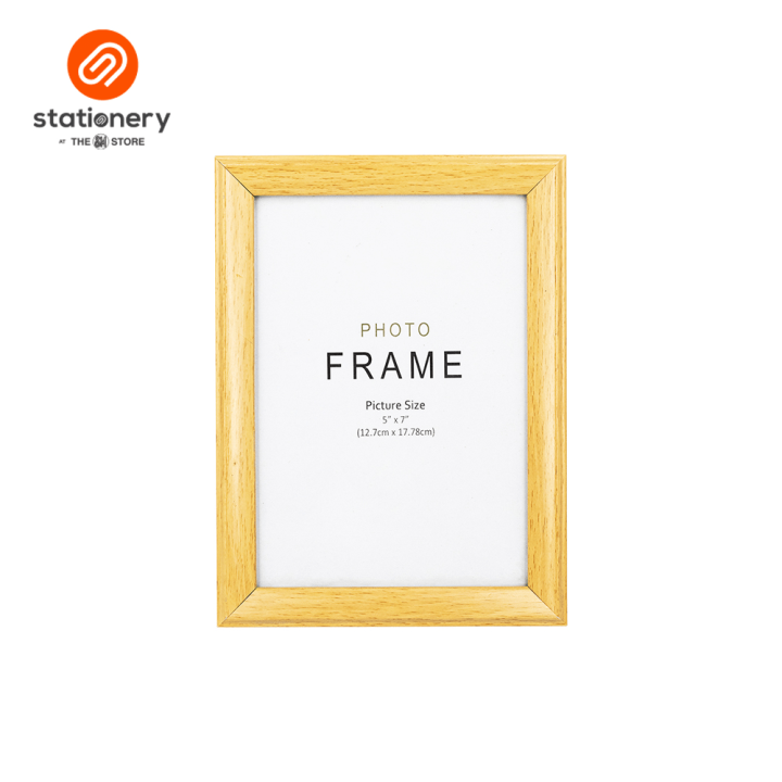 Matte Finished Picture Frame 5R | Lazada PH