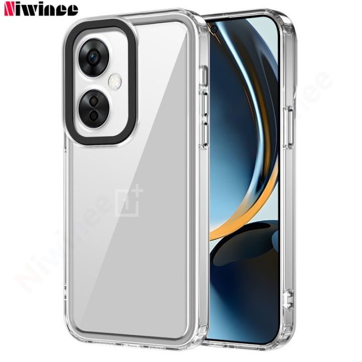 For OnePlus Nord CE 3 Lite 5G Phone Case Full Protection Shockproof ...