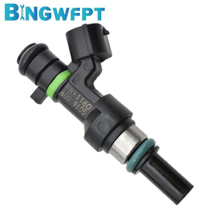 Original 16600ED000 16600-ED000 FBY1160 For Nissan Versa Tiida MARCH III (K12) HR16DE 1.6L Fuel ...