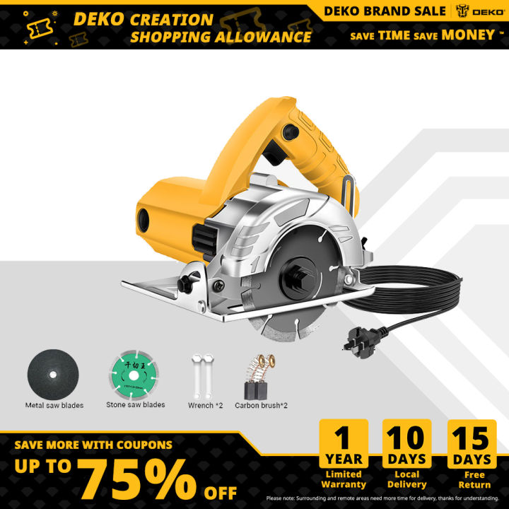 Chainsaw Super Power Circular saw power tools original cutting machine ...