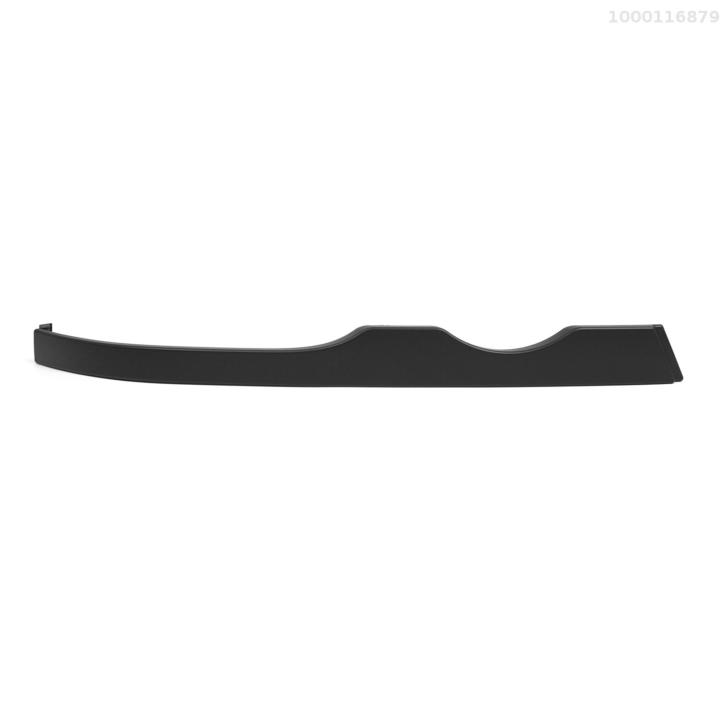 Headlight Lower Molding Trim Replacement for BMW 3-Series E46 2-DOOR ...