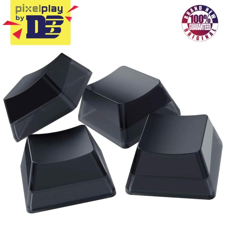 Razer Phantom Keycap Upgrade Set For Mechanical And Optical Keyboards ...