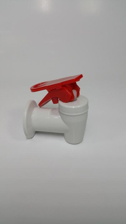 Frigeria D5CH Hot water tap with Safety Lock | Lazada Singapore