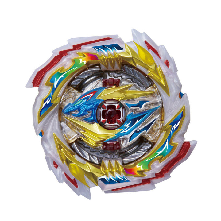 Beyblade Burst Superking B-171 Tempest Dragon Cm 1A Bayblade Starter ...