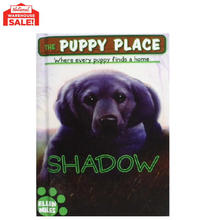 PUPPY PLACE:SHADOW | Lazada PH