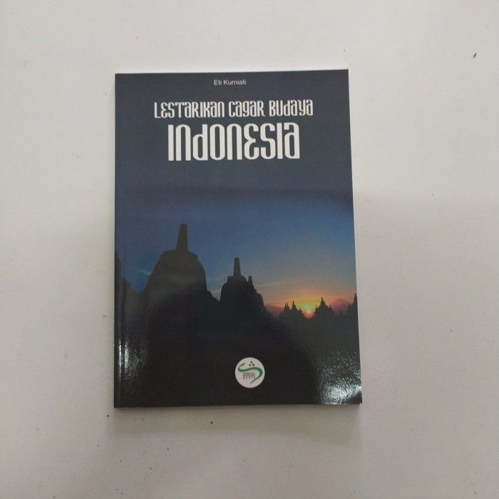 LESTARIKAN CAGAR BUDAYA INDONESIA , SIMBIOSA REKATAMA [ORIGINAL ...