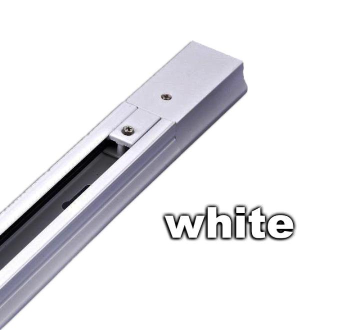 LED Track Rail Bar, Spotlight Rail Bar 1m (970mm) | Lazada PH