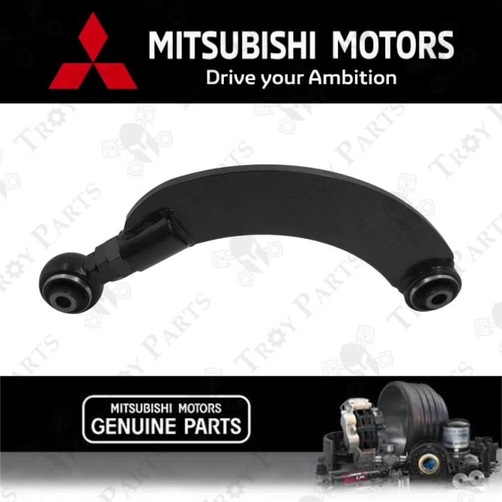 Mitsubishi Adjustable Suspension Rear Upper Arm Long 4110A085 for ...