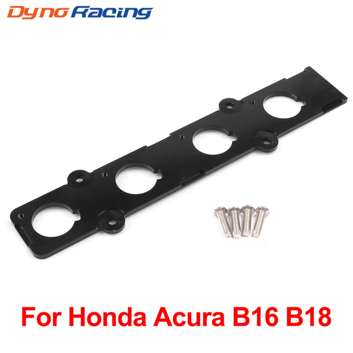 COP Coil On Plug Adapter Plate Conversion Adapter For Honda Acura B ...