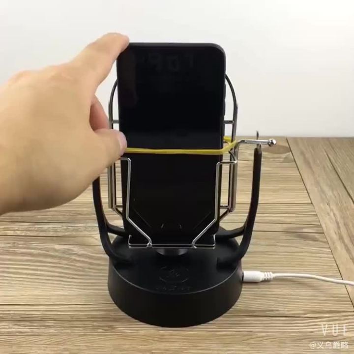 High-Power Dual Mobile Phone Swing Step Counter Pedometer Number of ...