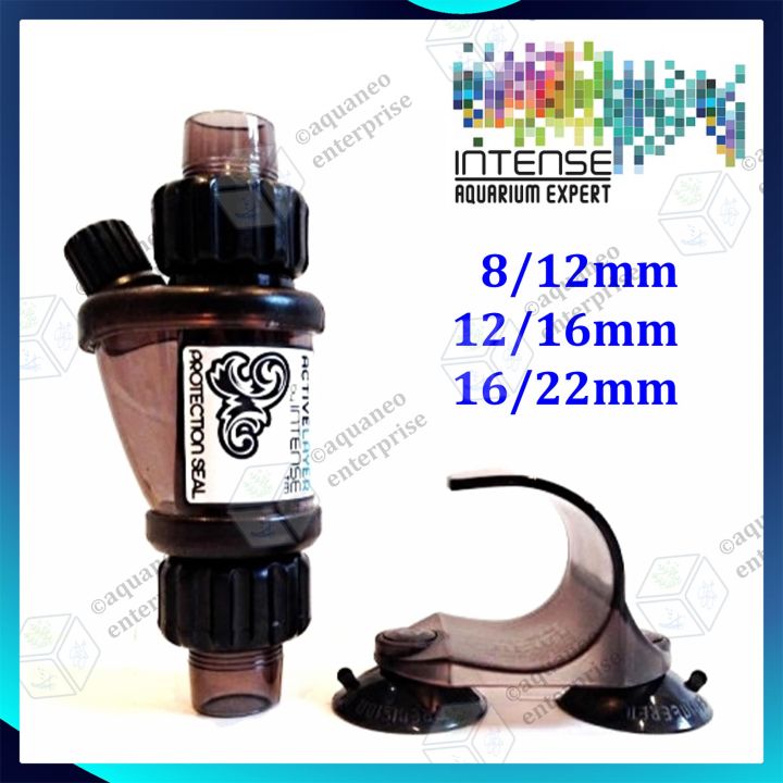 Intense Co2 Inline Atomizer 8 12mm 12 16mm 16 22mm Co2 Inline