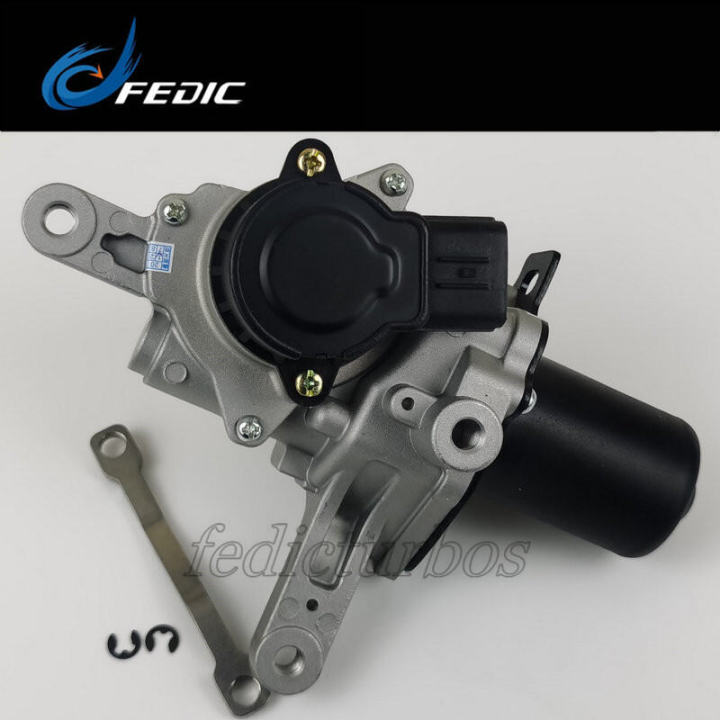 CT16V Turbocharger Actuator 17201-0L040 17201-30100 Turbo Wastegate for ...